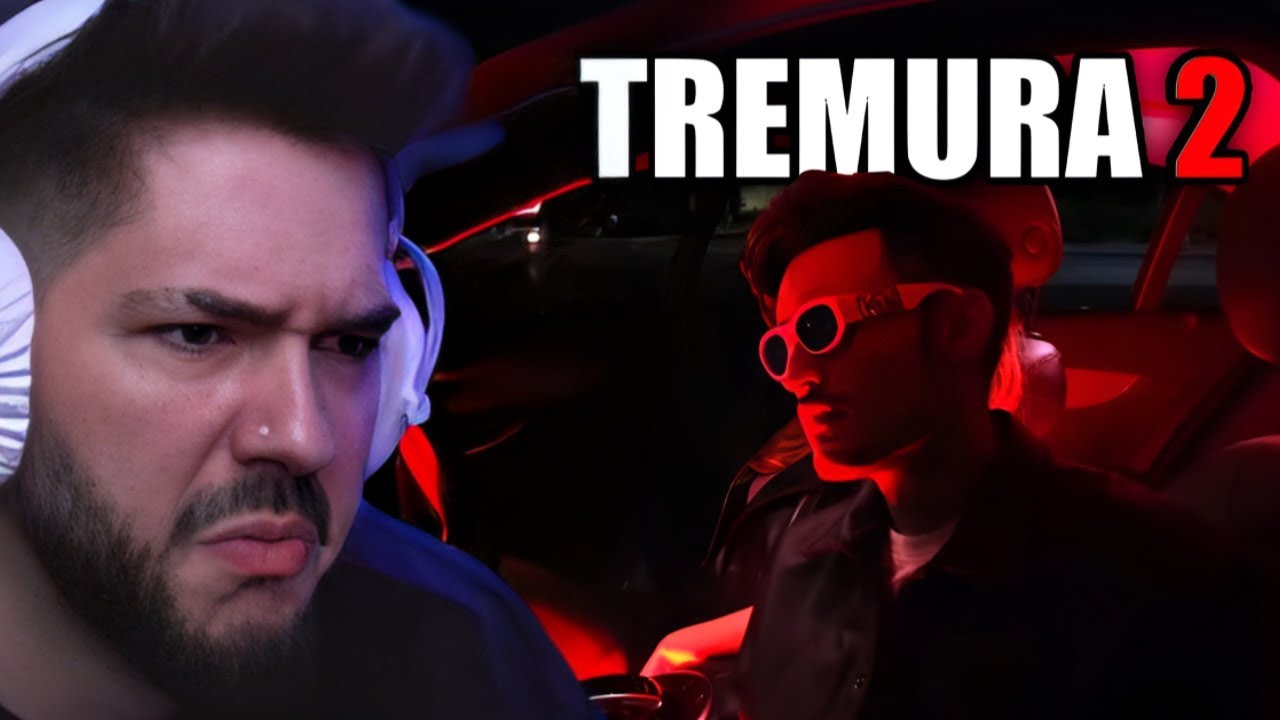 Highman reactioneaza la Alex Alvarez & RUGE - Tremura 2 - YouTube