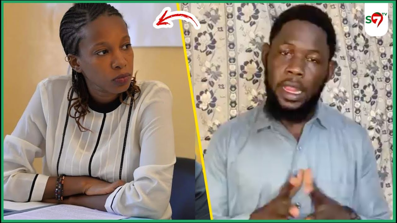 Prise en charge des détenus politique: Pape Abdoulaye Touré dément ...