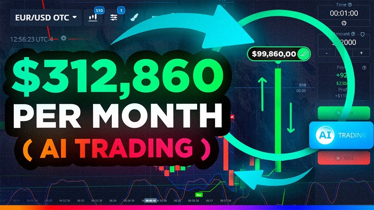AI Crypto Trading Predictions That Will Blow Your Mind! - YouTube
