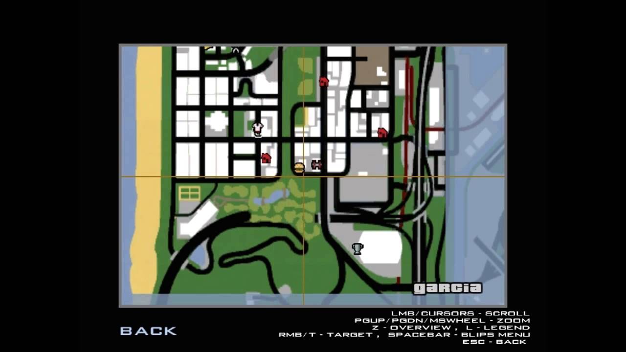 Gta San Andreas Namoradas''Michelle'' - YouTube