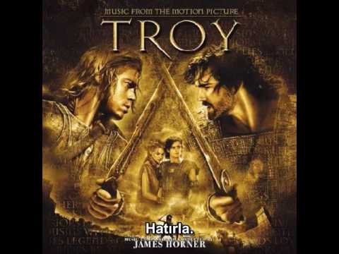 Josh Groban - Remember (Troy Soundtrack) [Türkçe Altyazılı] {tr sub ...