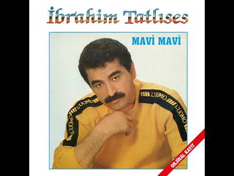 İbrahim Tatlıses sevmek 1985