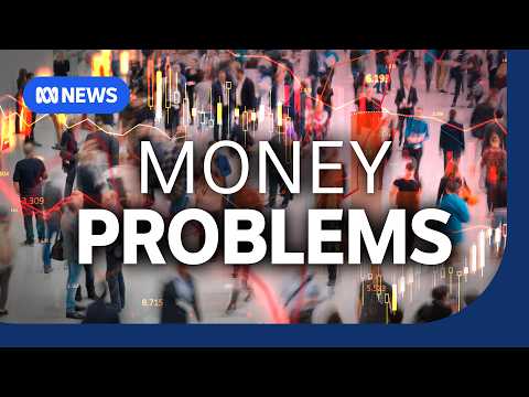 Australians were happier during COVID. The reason is money | The Business | ABC NEWS