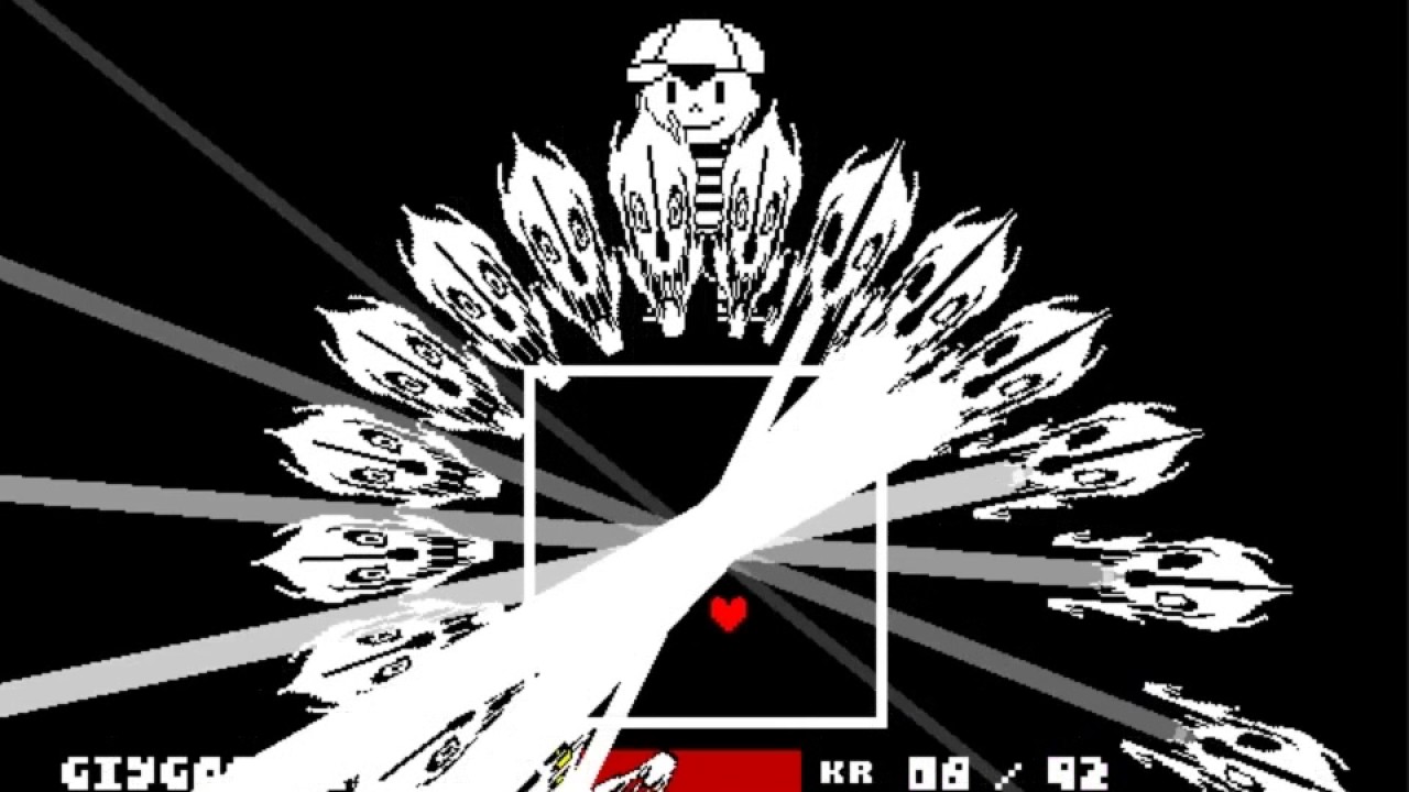 Ness Fight (sans fight reskin) | Undertale - YouTube