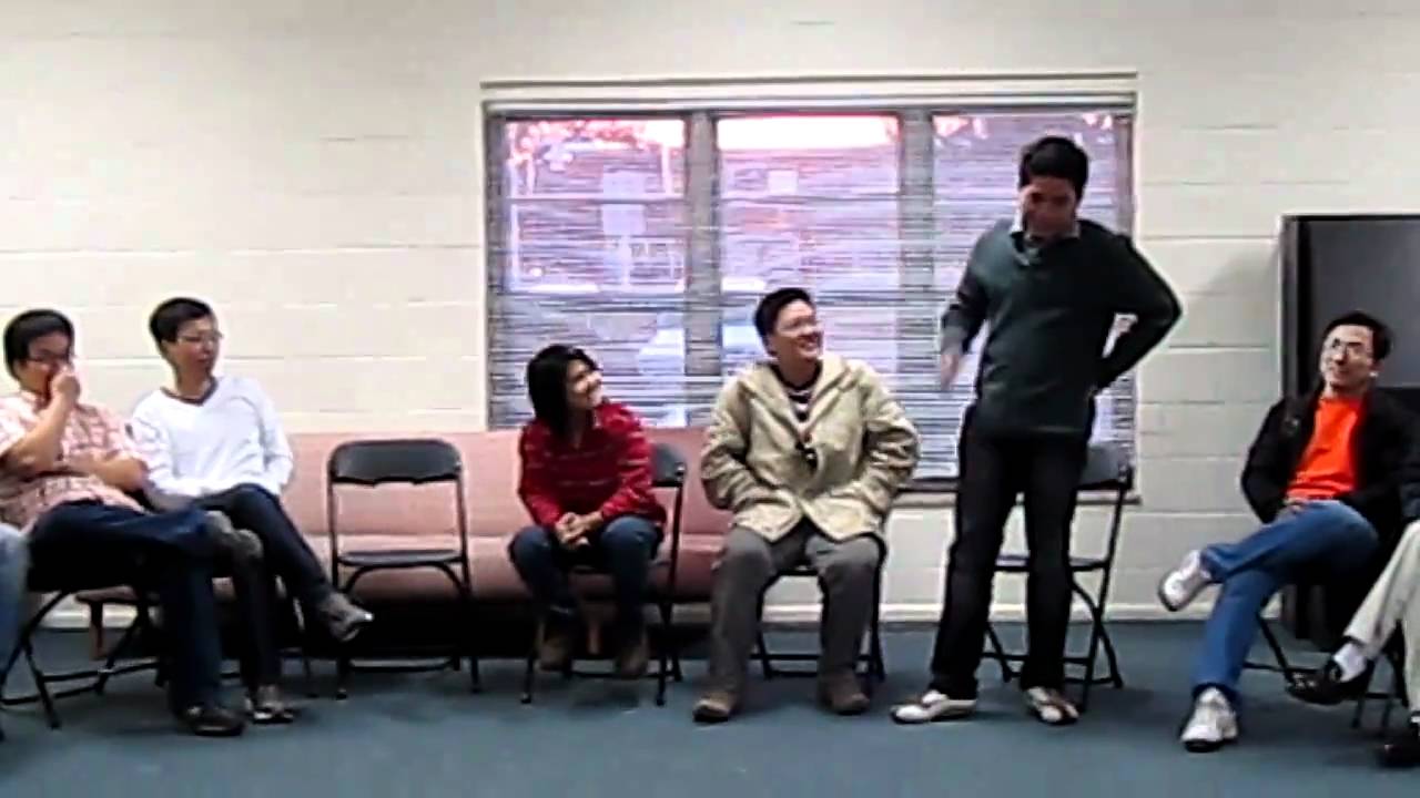 VSA OSU Welcome Back Spring 2011 - YouTube