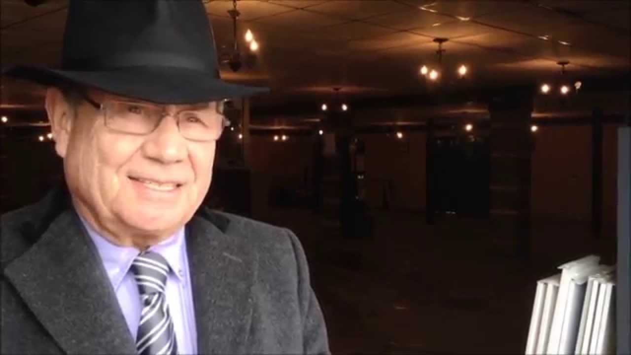 Henry Danter speaks about his plans for Barry Island Pleasure Park ...