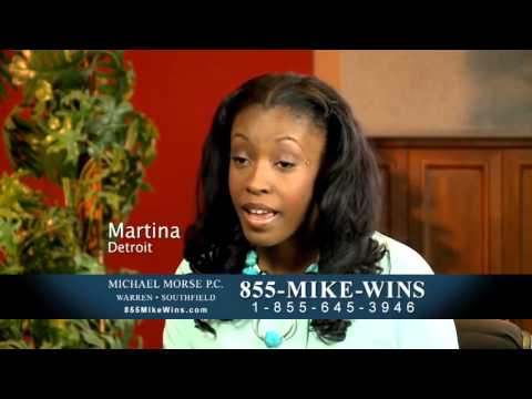 Best Lawyer Commercial To Get Clients Calling - YouTube