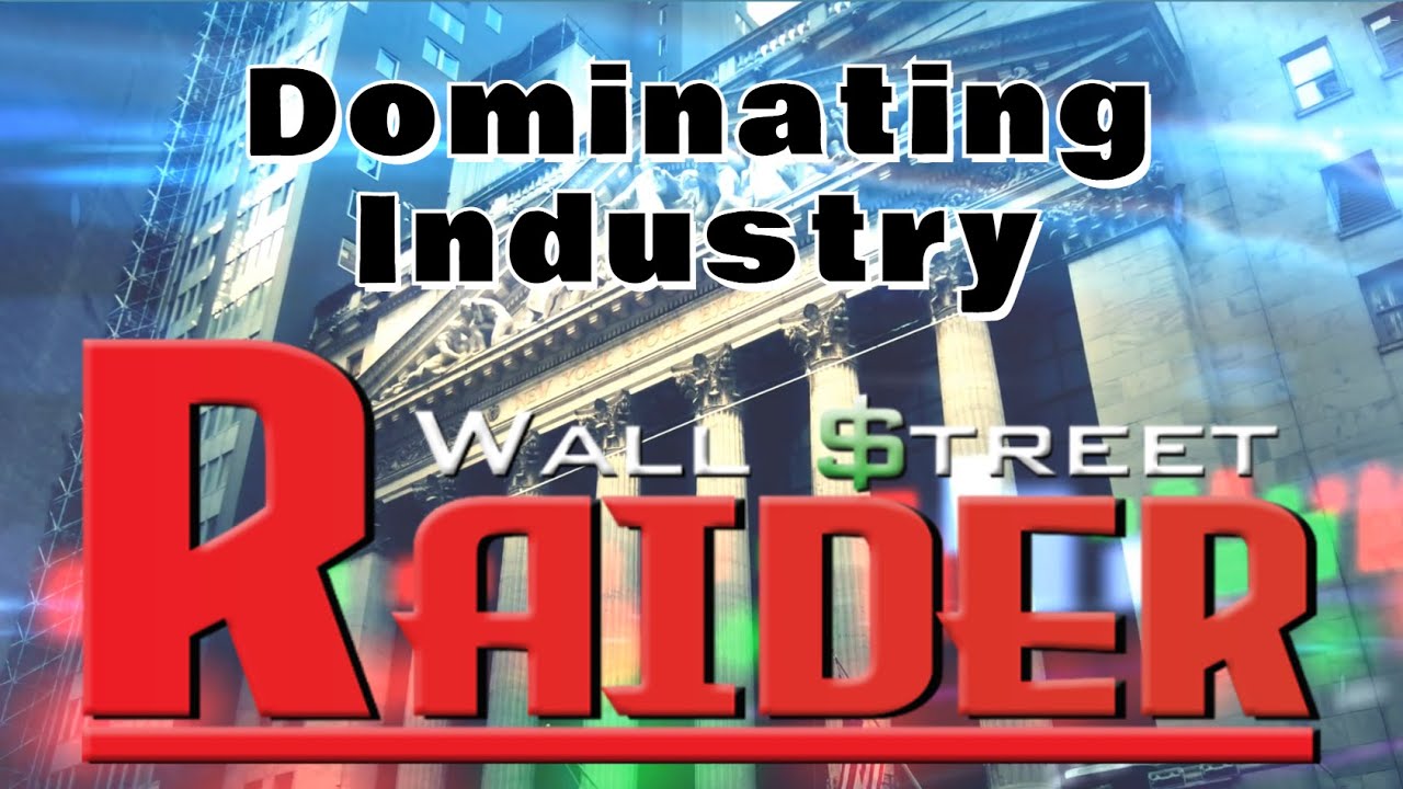 The ABCs of Corporate Raiding - Arbitrage, Buyouts, and Consolidation ...