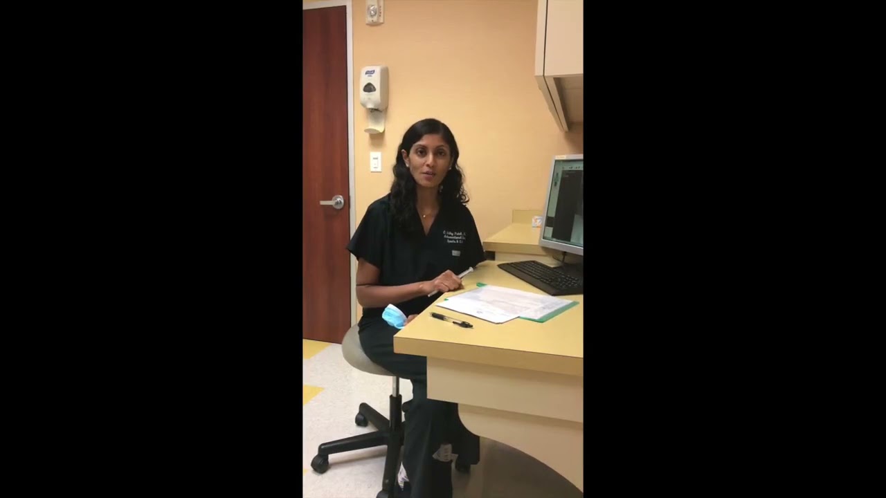 Cervical Trigger Point Injections For Pain Management | Silky Patel MD ...