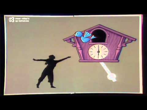 Tik Tak Muziek - De Koekoeksklok - YouTube