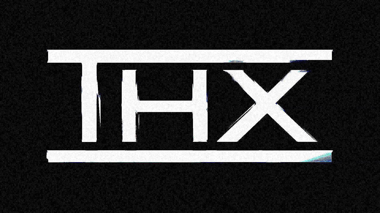 THX [EXTRA EAR RAPE] - YouTube