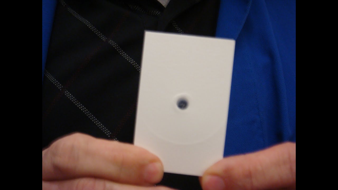 2015 KBr Disk Preparation for IR - YouTube