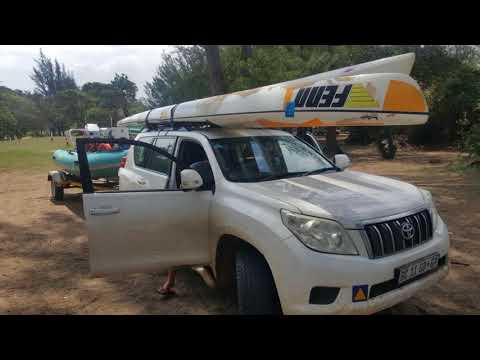 Turtle Tour 2017 - vid by C Human