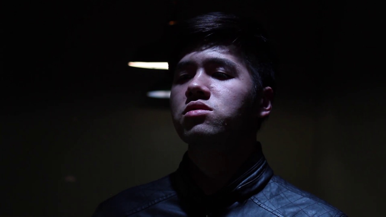 Interrogation Scene (Lighting Exercise) - YouTube