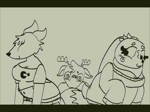Eclipse VS Cocoa!! (Dandy’s world fart)