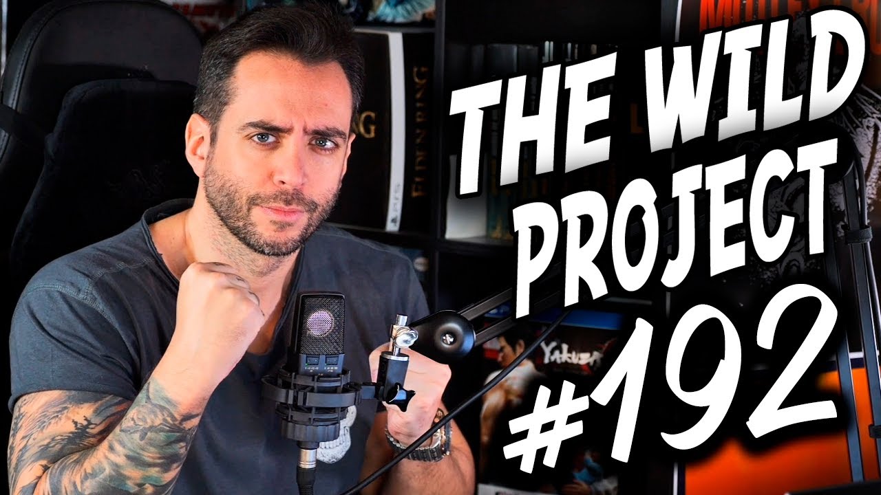 The Wild Project #192 | Cuánto dinero ha costado Dogfight Wild Tournament, David Suárez y ...