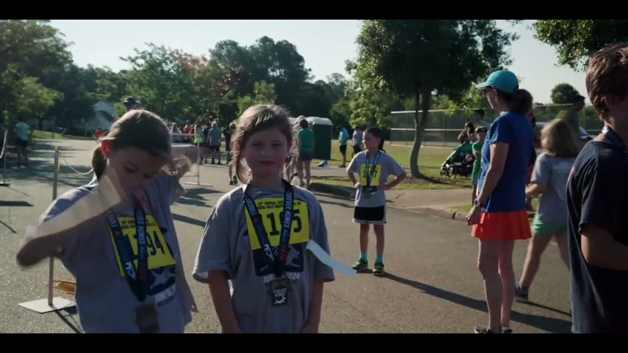 FURever Homes Race, June 15, 2024 - YouTube