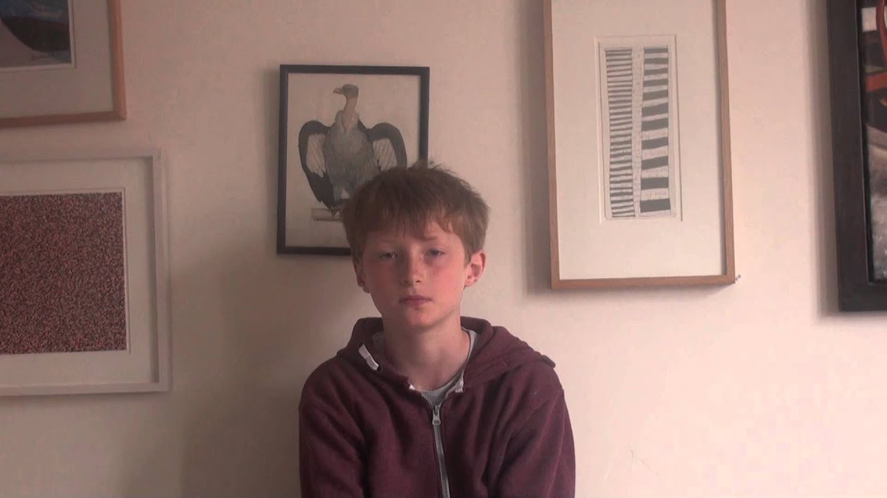 Drummer Hodge - Thomas Hardy - YouTube