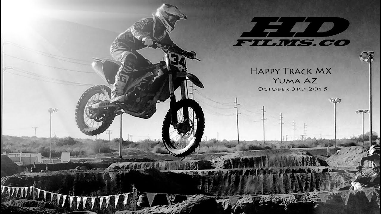 HDFILMS.CO Happy Track MX 10-3-15 - YouTube