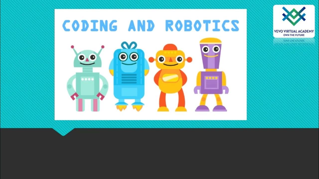 Coding Lesson 1 - YouTube
