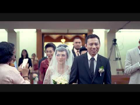 Wedding Herry & Sisca