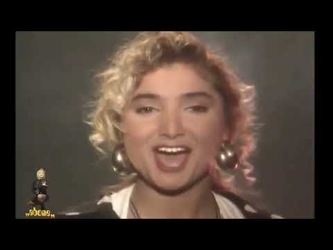 Yonca Evcimik Abone Bir Başka Gece    1991  Stereo