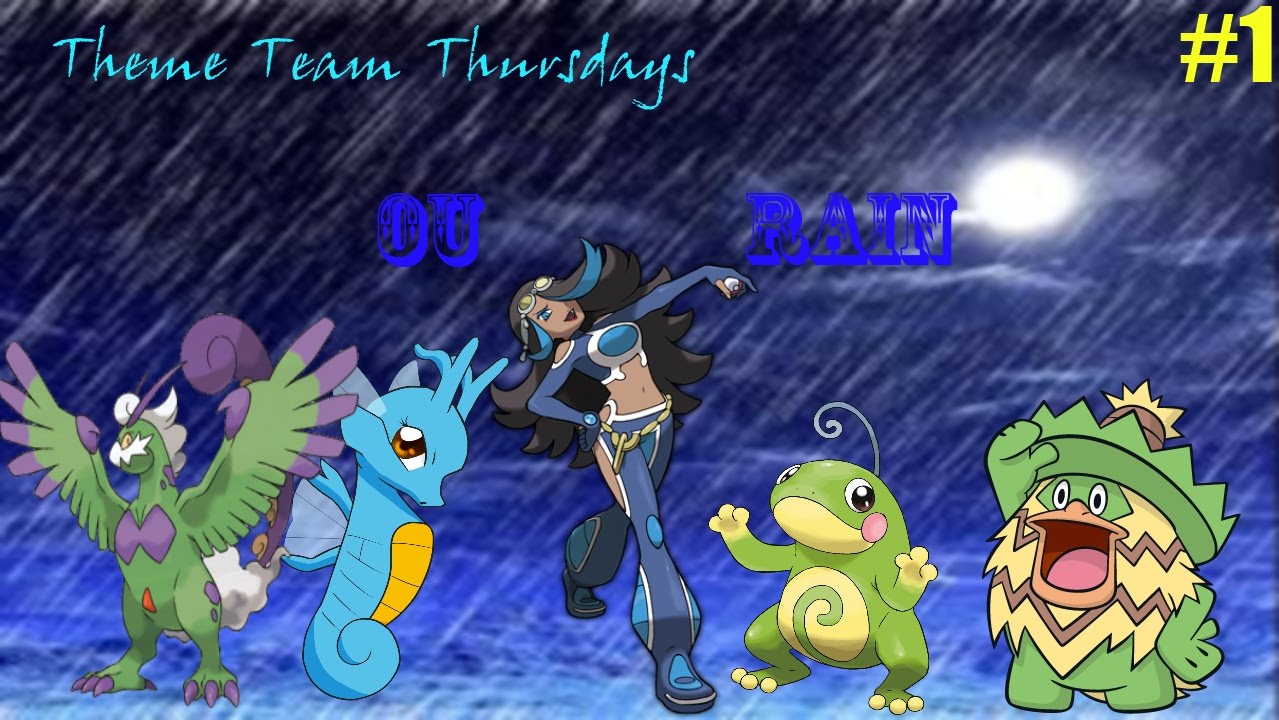 Pokemon Showdown Backgrounds