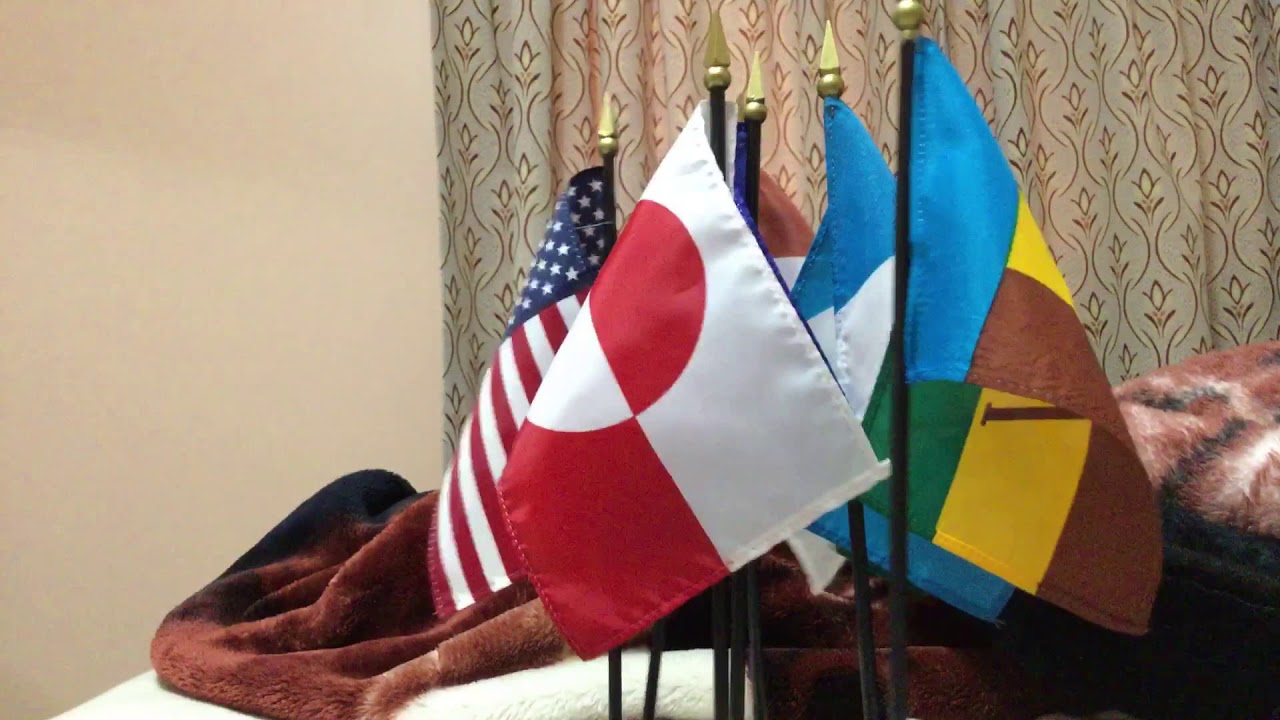 🚩Some of My New Flags🚩 | My flag collection pt.18 - YouTube