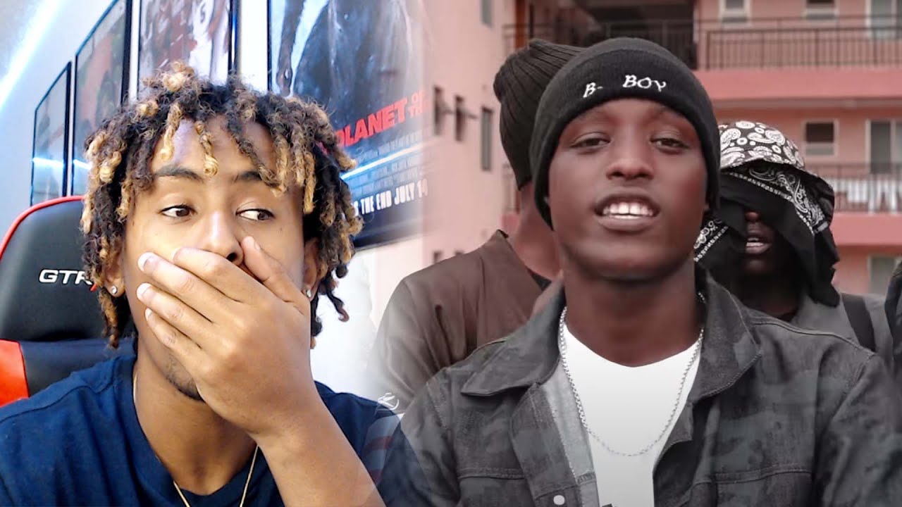 (KENYAN RECTION) BURUKLYN BOYZ, MR RIGHT - PIGA LEAN - YouTube