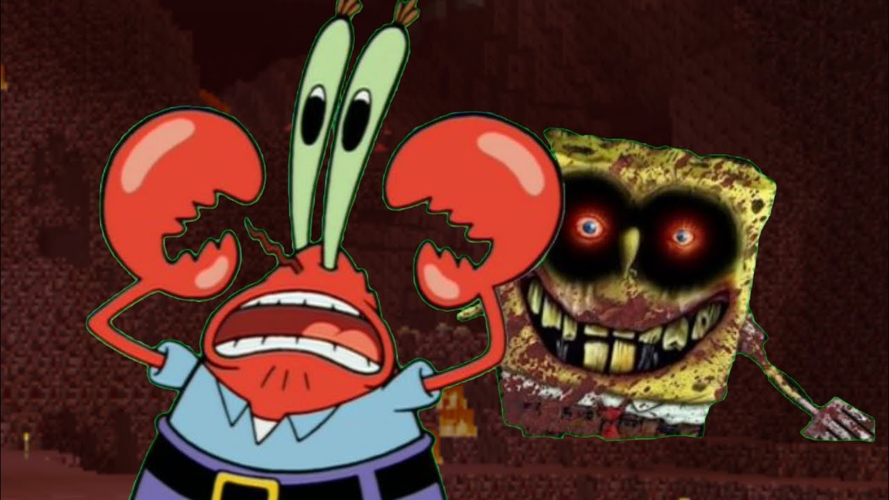 YTP - The Old Nether (Slendybob) - YouTube