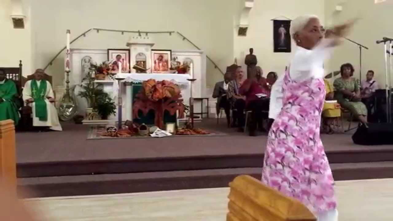 Embrace the Cross - YouTube