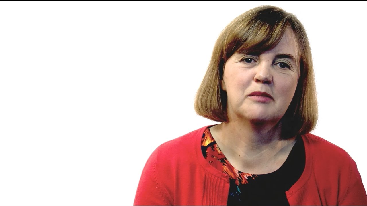 Dr Fiona Bloomer Ulster University - YouTube