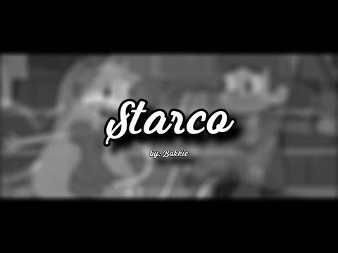 BOKKIE - Starco