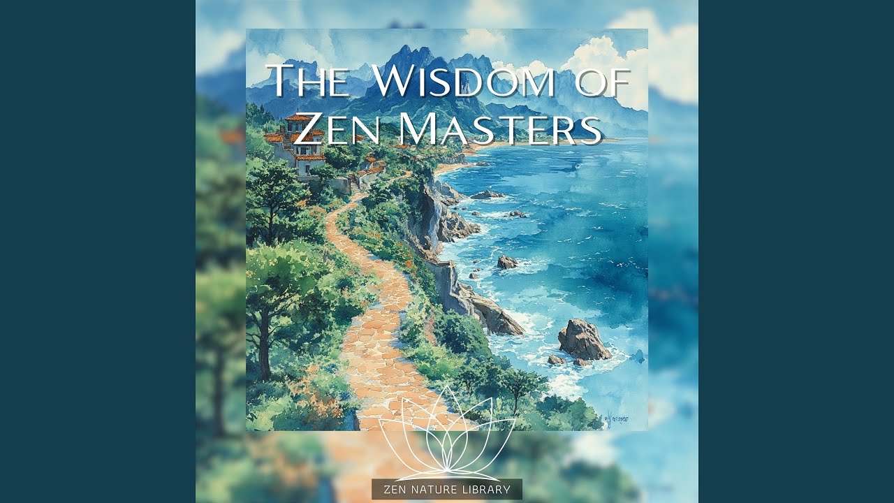 The Wisdom of Zen Masters - Rogue Waves - YouTube