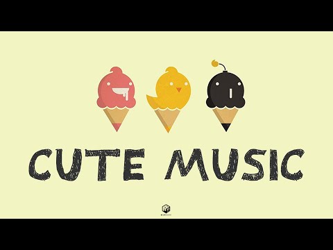 [기분전환 되는 귀여운 음악] 아쭈꾸임(Camtono) | 모두모두 Happy Happy 행복해져랏!