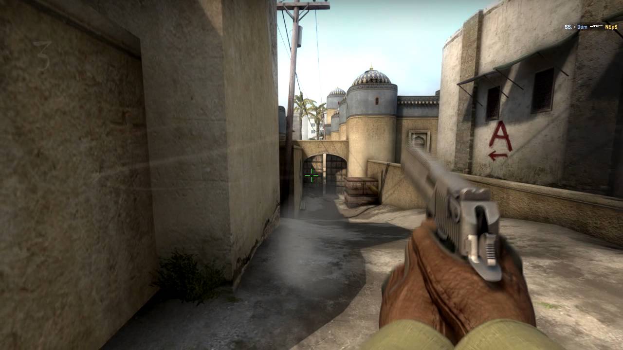 My -4 with awp, holy random - YouTube