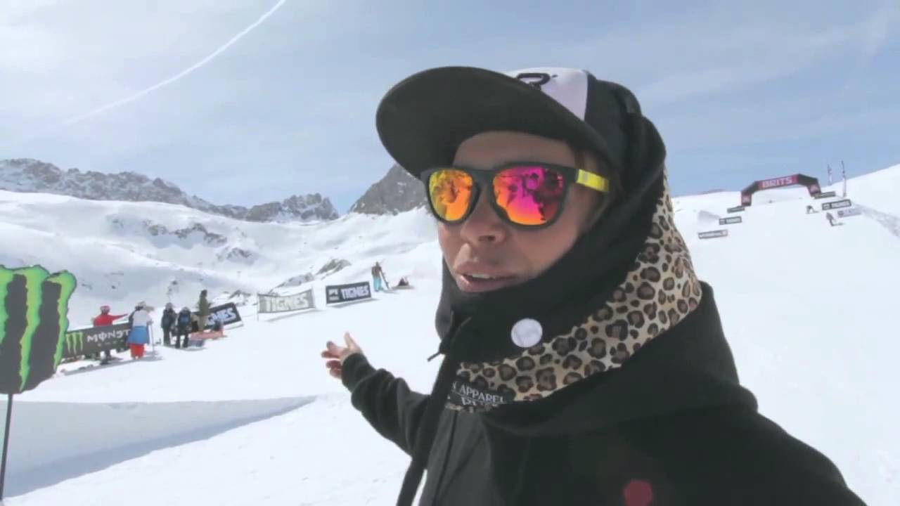 Whitelines Three Ways - Scott Penman - YouTube