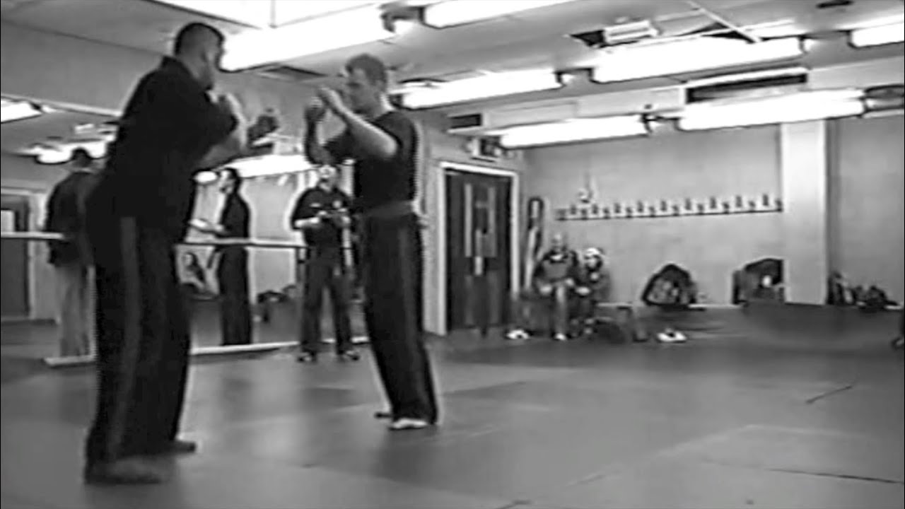 James Ashford's FIRST Dan Black Belt Grading | Goshinkwai Combat ...