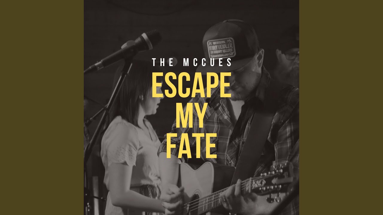 Escape My Fate - YouTube