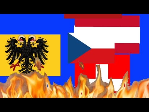 Reforming the HRE! (Holy roman empire) Iron Assault Roblox - YouTube