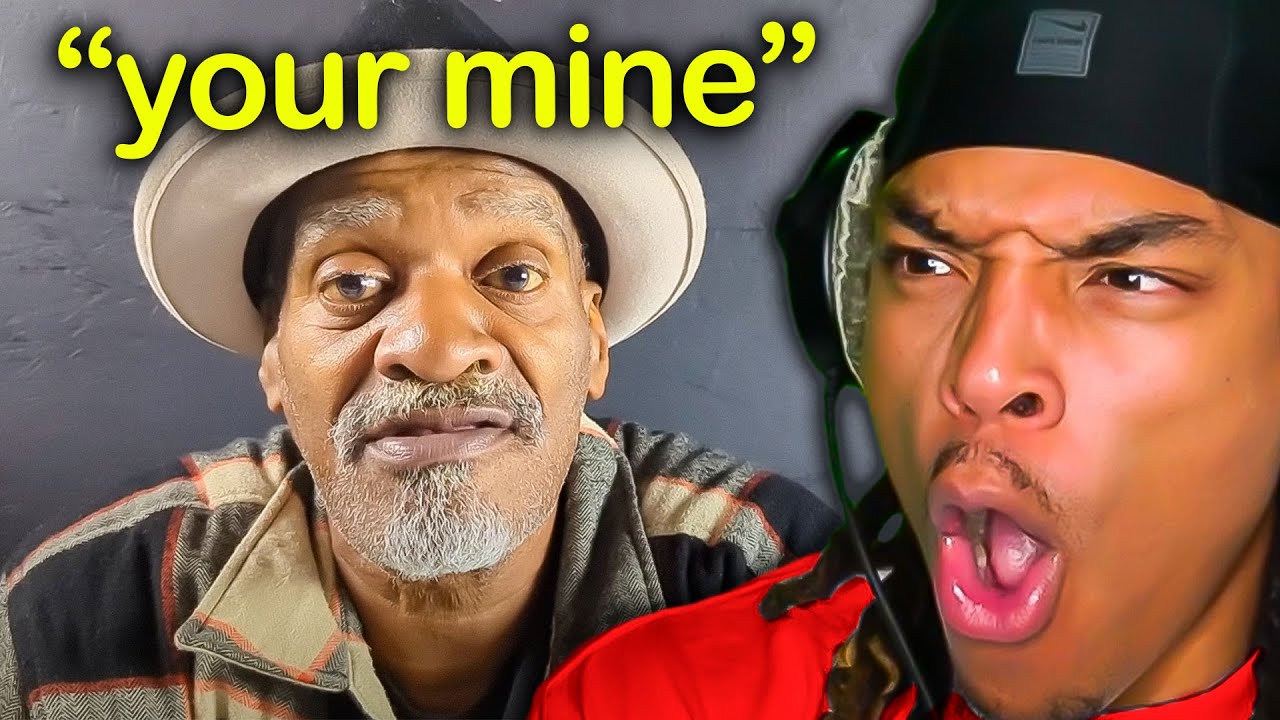 Fleece Johnson is A New Inmates Worst Nightmare… - YouTube