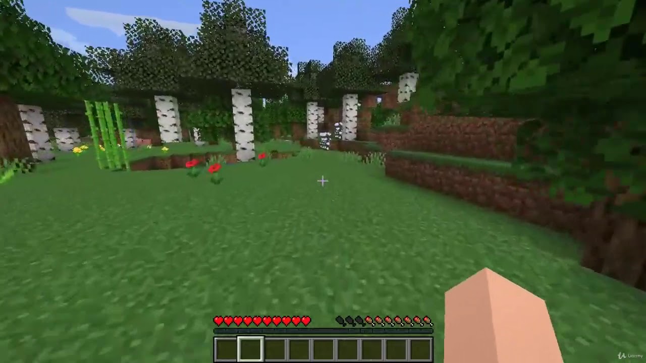 Minecraft Beginners Guide - How To Play Minecraft - learn Minecraft ...