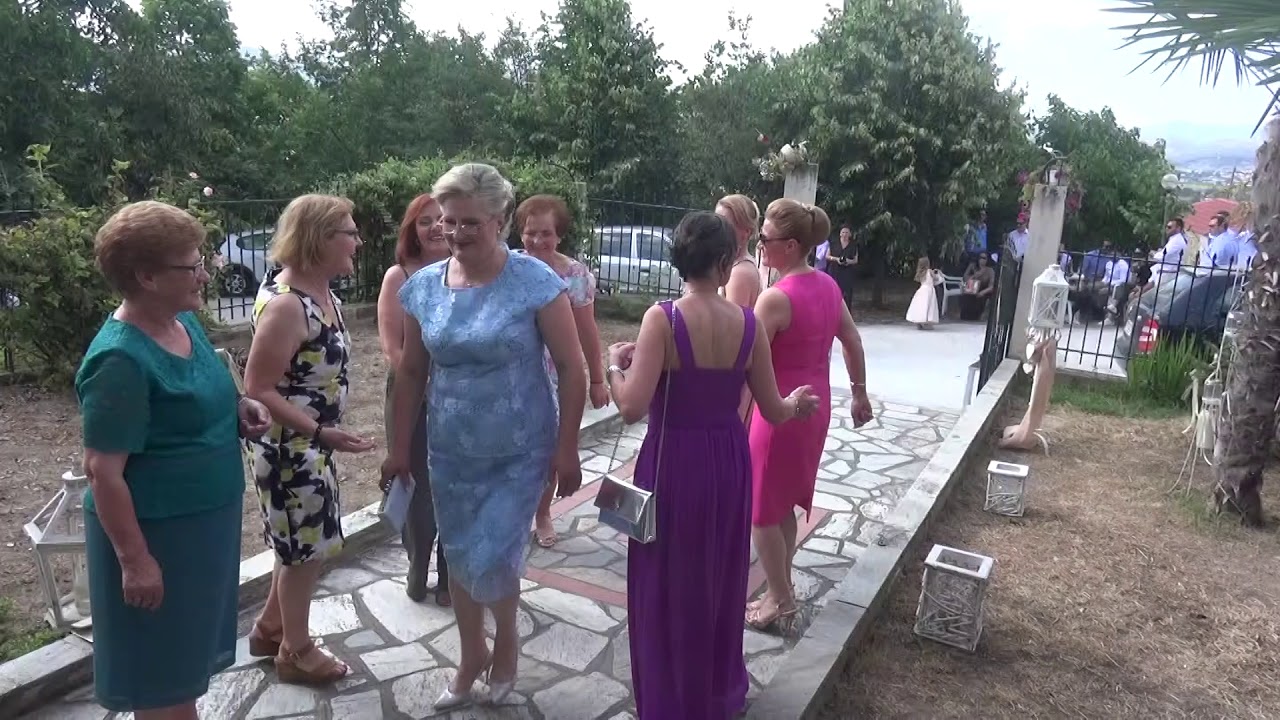 ΖΙΑΚΟΣ ΓΙΑΝΝΗΣ ΚΛΑΡΙΝΟ, ΜΕ ΤΗ ΓΡΕΒΕΝΙΩΤΙΚΗ ΚΟΜΠΑΝΙΑ, ΣΕ ΓΑΜΟ ΣΤΑ ΣΚΕΤΑ ...