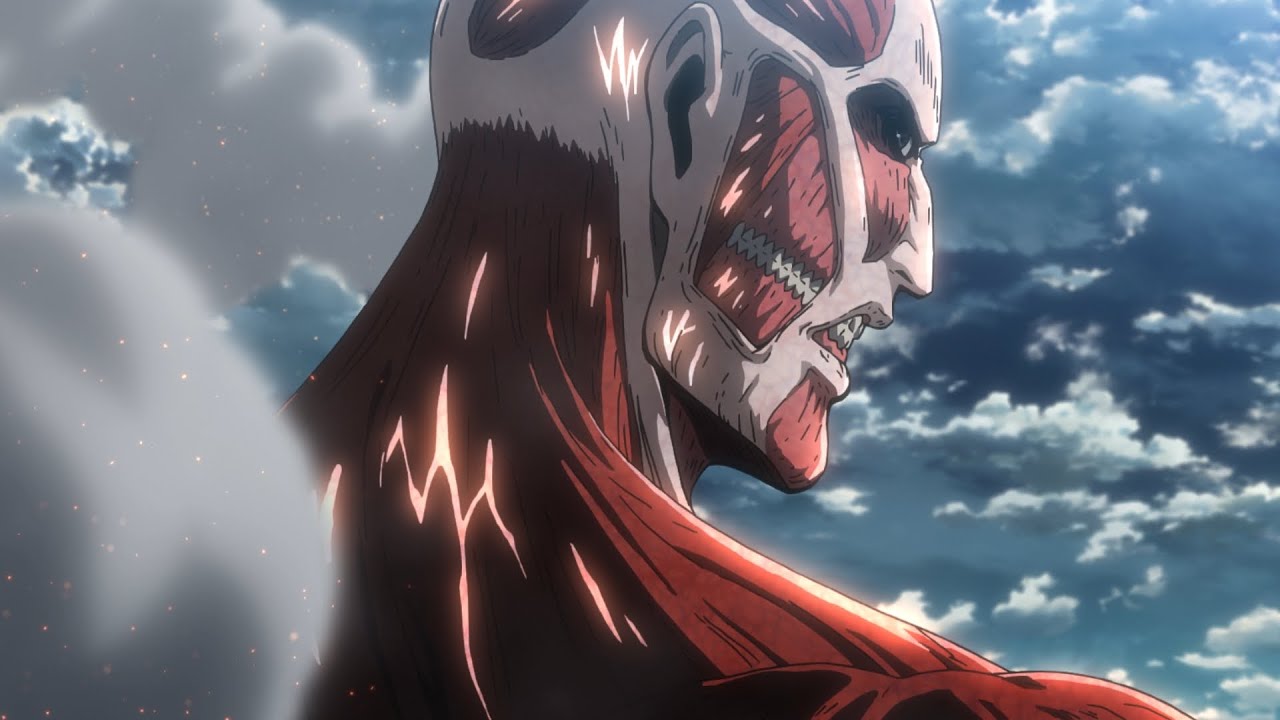 Attack on Titan - Episode 53 [Bahasa Indonesia] - YouTube