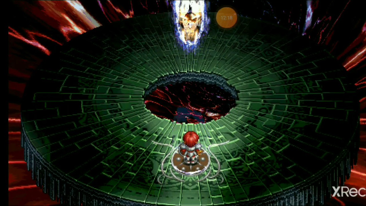 Ys 2 - All bosses (Nightmare mode) - YouTube