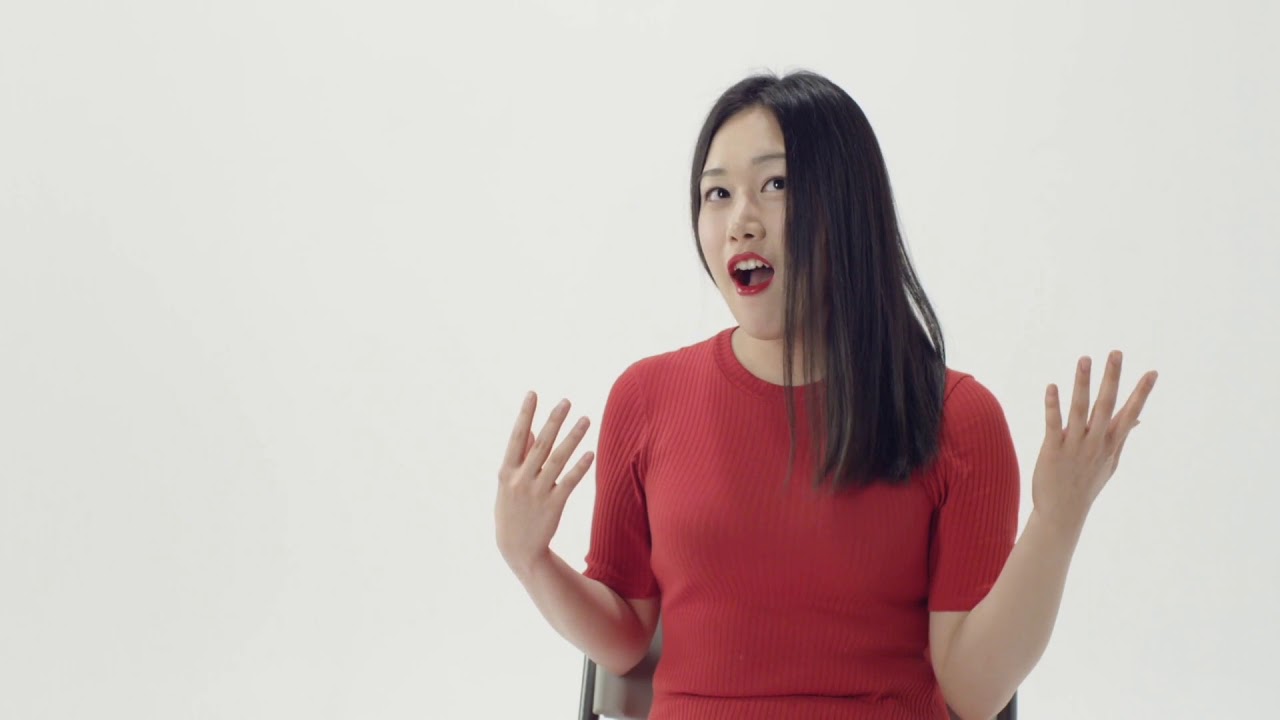 Audrey Kang Comedy 4000 Miles 오드리강 - YouTube