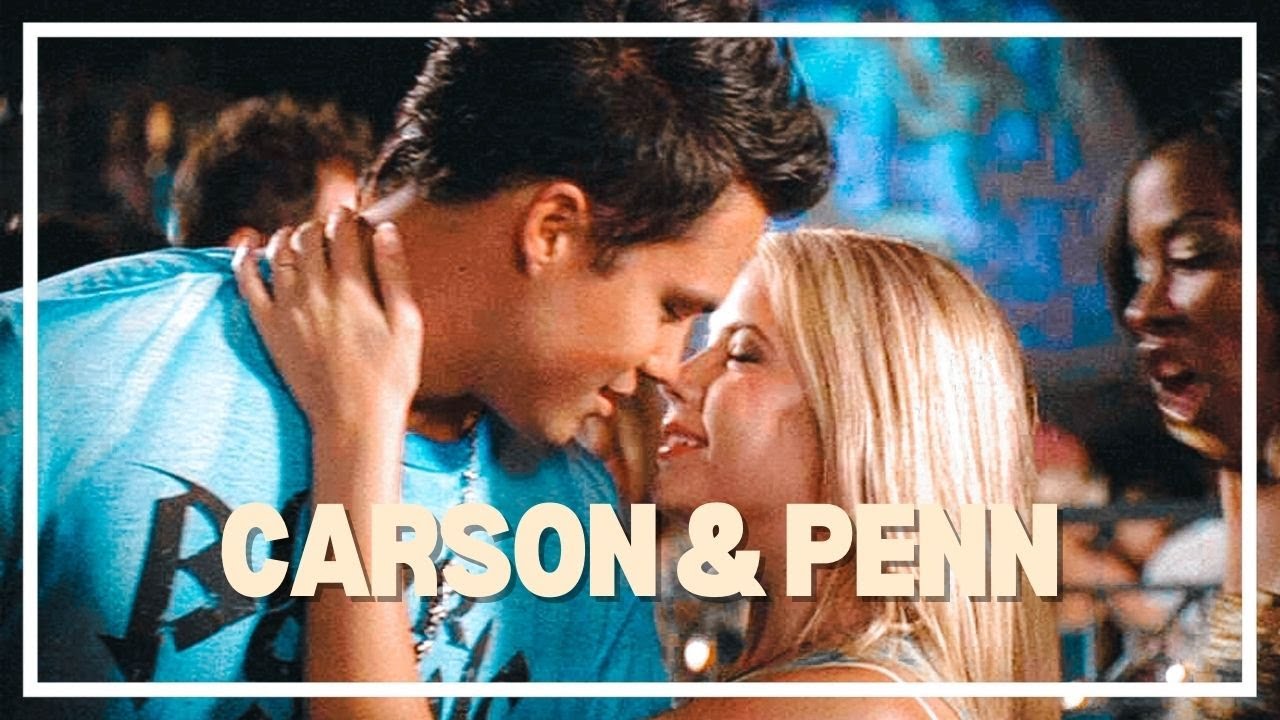 Carson & Penn ┃AS APIMENTADAS: ENTRAR PARA GANHAR ┃REPOST - YouTube