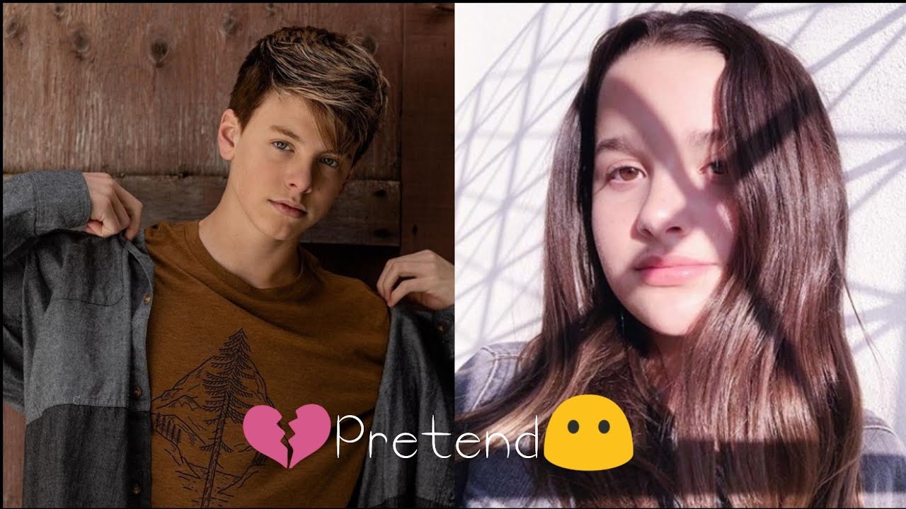 💔Pretend😶||Episode 1 - YouTube