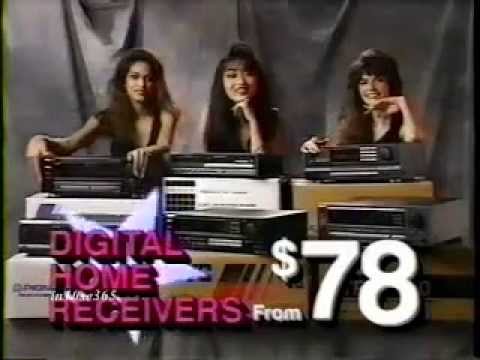 Fox 25 commercials (January 1992) (Volume 32) - YouTube