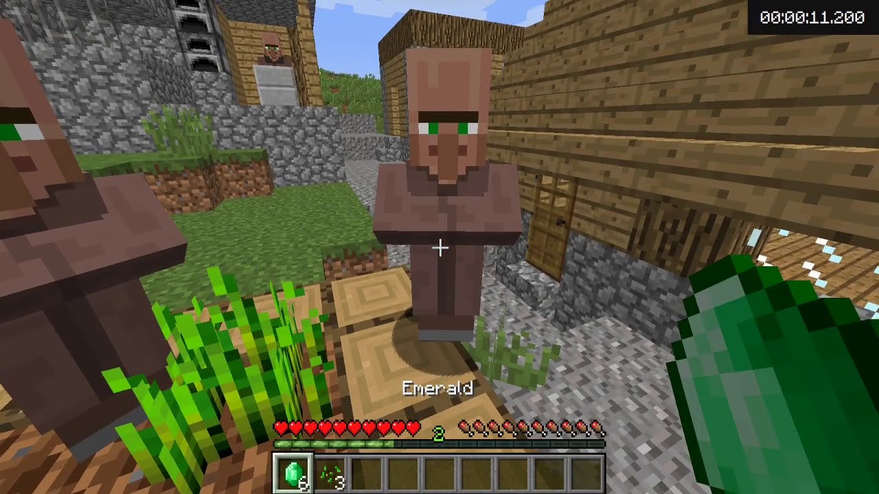 Stack of Lime Wool Set Seed 18.350 - YouTube